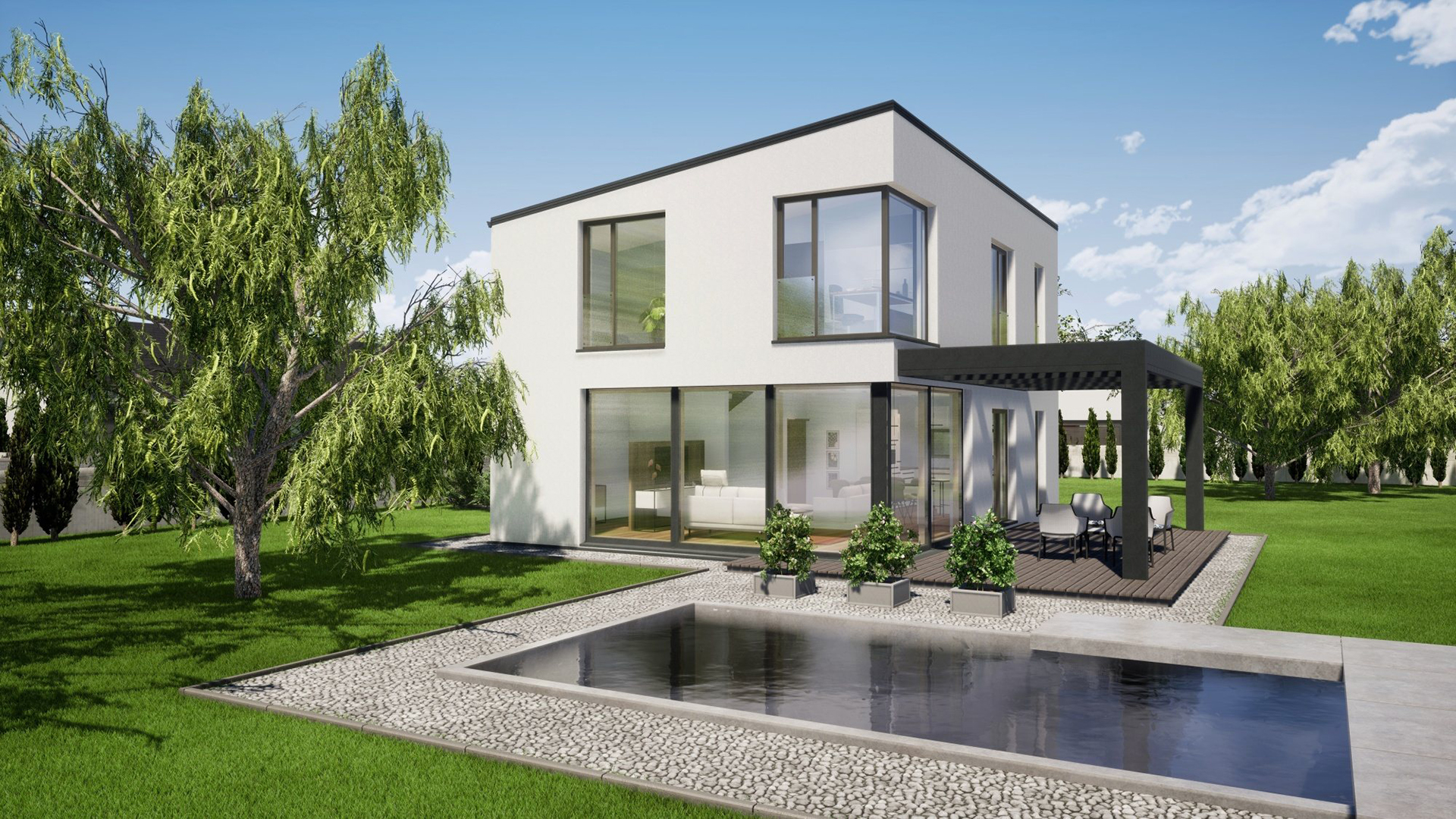 Vita Nova Modern inicio – Kager España