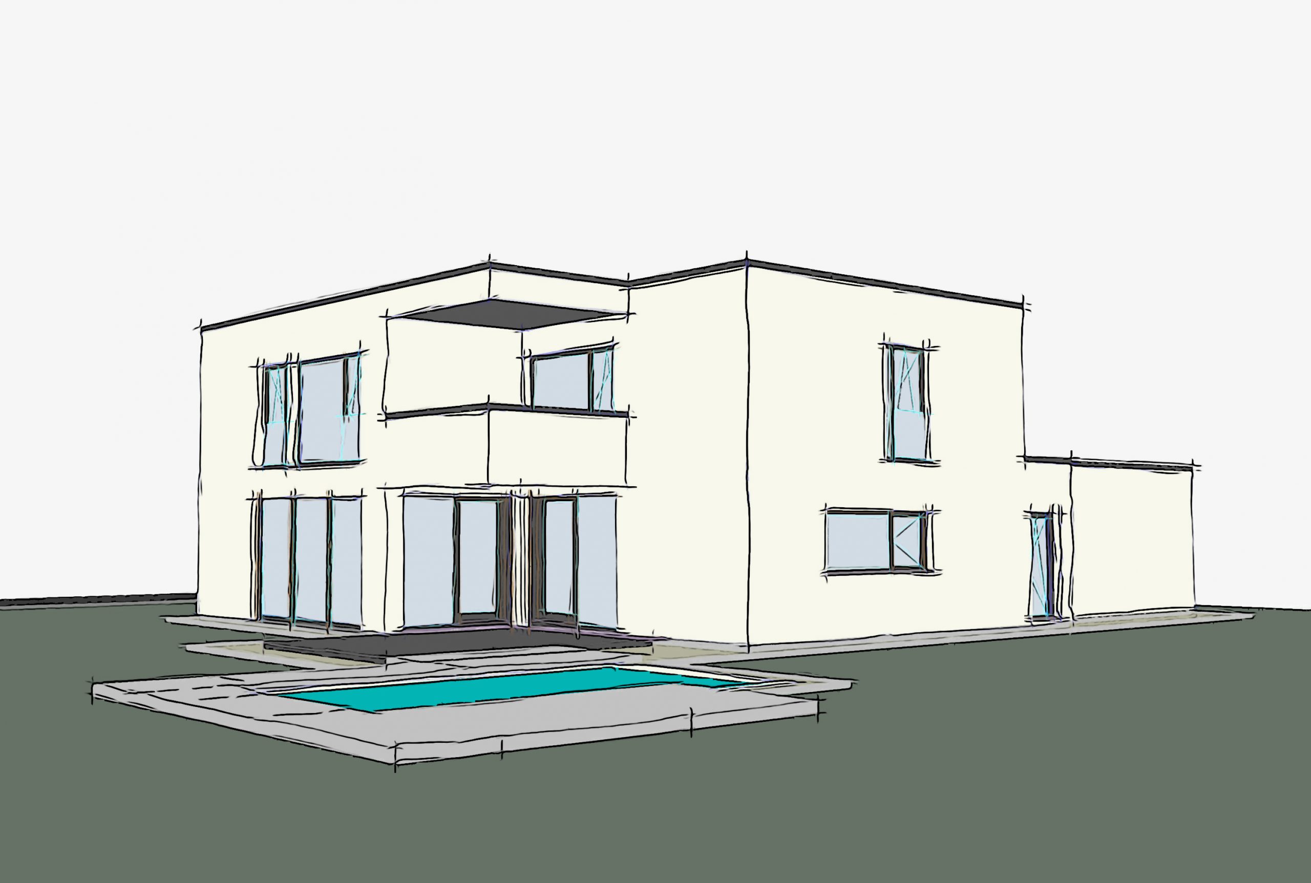 Vita Nova Modern 287 – Kager España